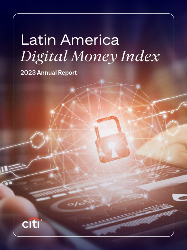LATAM - Digital - Money - Report 1Q2024 | PDF | Banks | Money