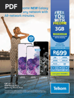 Telecel Short Codes - Telecel | PDF | Telecommunications | Information ...