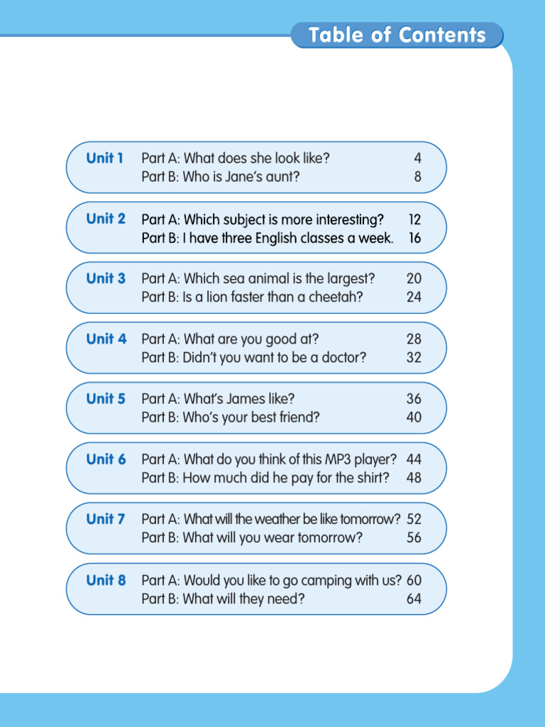 Face To Face sb9 | PDF