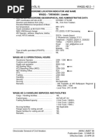 Oman AIP Supplement 16/24 Overview | PDF | Aviation