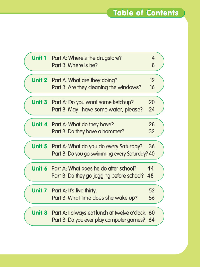 Face To Face sb5 | PDF