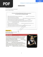 My Place - Nadia Wheatley | PDF