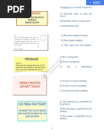 Two Legs or One | PDF