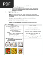 Asl 2 Signing Naturally Units 7-12 Workbook Pages | PDF