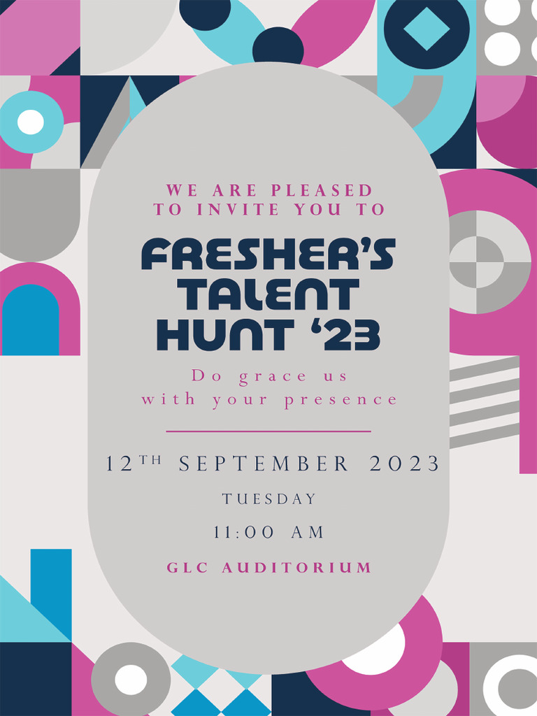 Teachers Invite | PDF