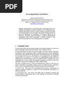 Case Study 1 | PDF | Empathy | Interpersonal Relationships