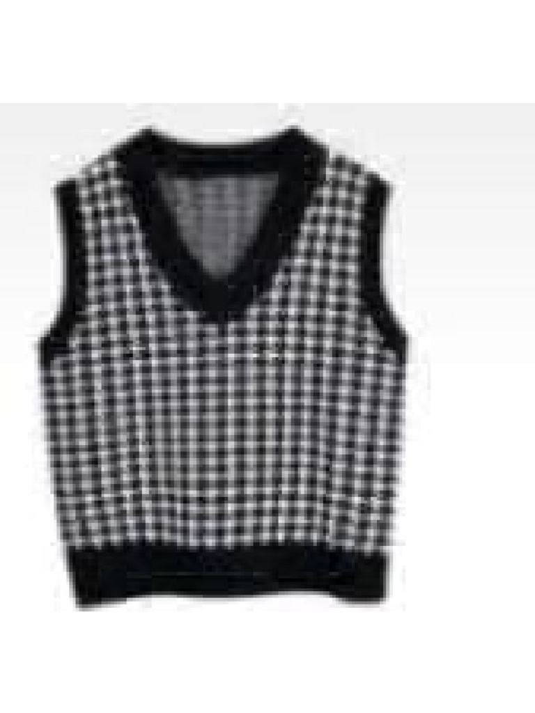 Vest | PDF