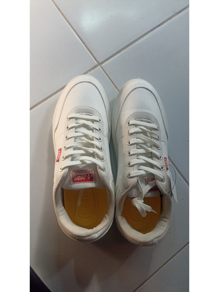 Sepatu | PDF