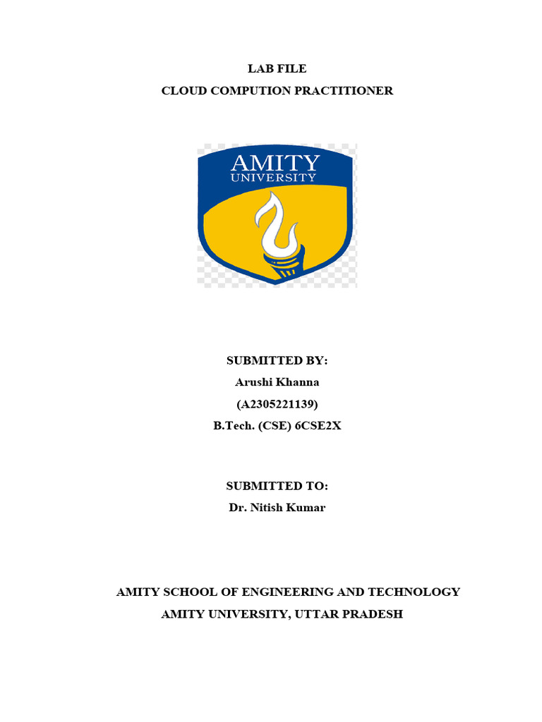 CCP File | PDF | World Wide Web | Internet & Web