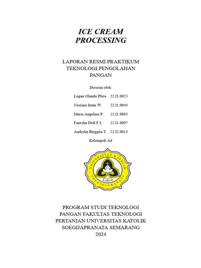 Lapres - Bab 2 - A4 | PDF
