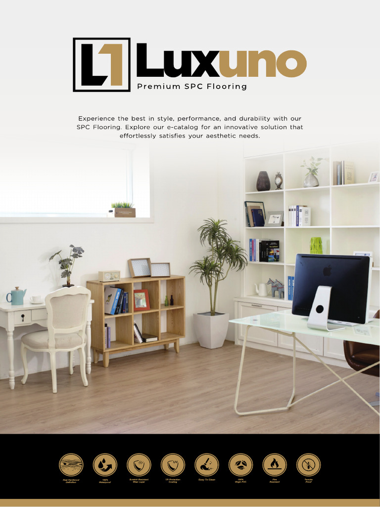 luxuno e catalog final | PDF