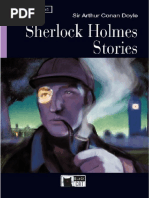Arthur Conan Doyle-The Red-Headed League | PDF | The Red Headed League ...