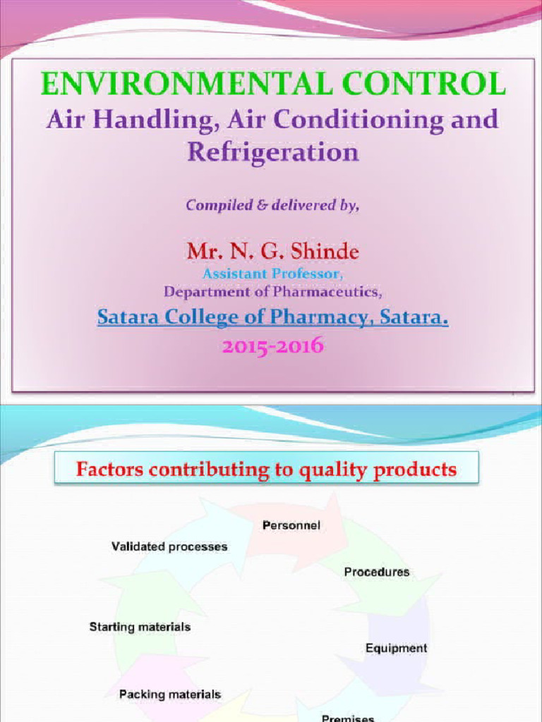 Hvac File | PDF