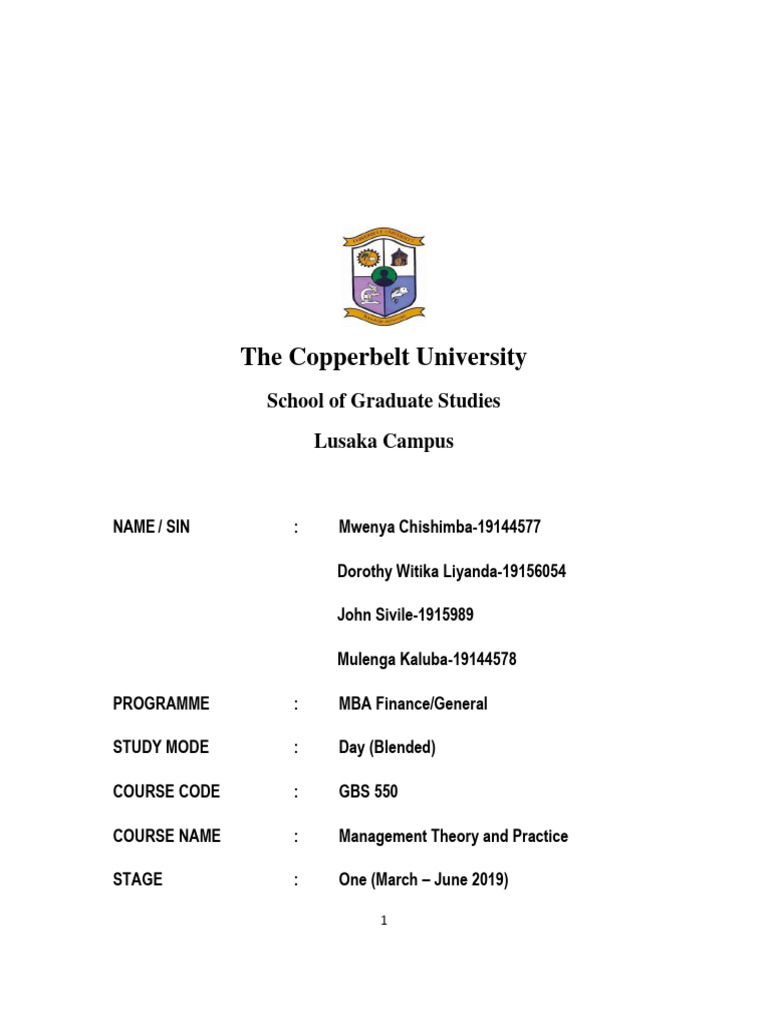 Cover Page 550 | PDF