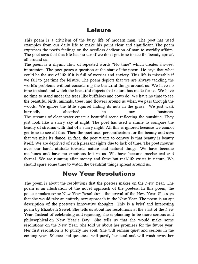 Poems | PDF | Poetry | Hunting