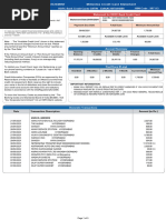 MAS Notice 610: Reporting Guidelines | PDF | Justice | Crime & Violence