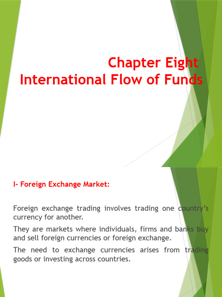 Understanding Foreign Exchange Markets | PDF | Foreign Exchange Market ...