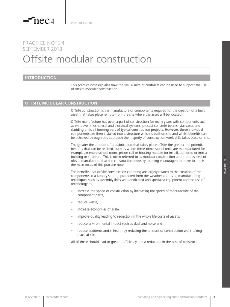 Practice-Note-4_finalweb | PDF | Business | Engineering