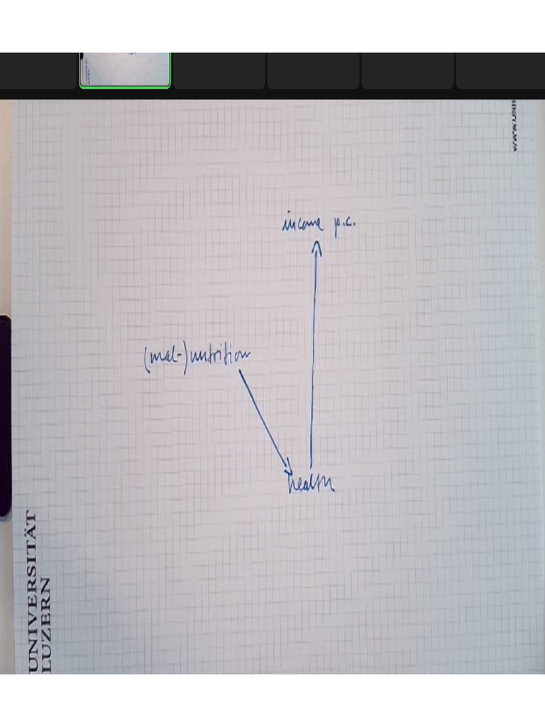 Human Capital Graphs | PDF