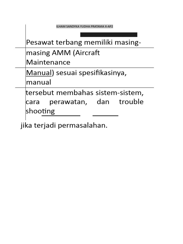 Dokumen 3 | PDF | Engineering | Computing