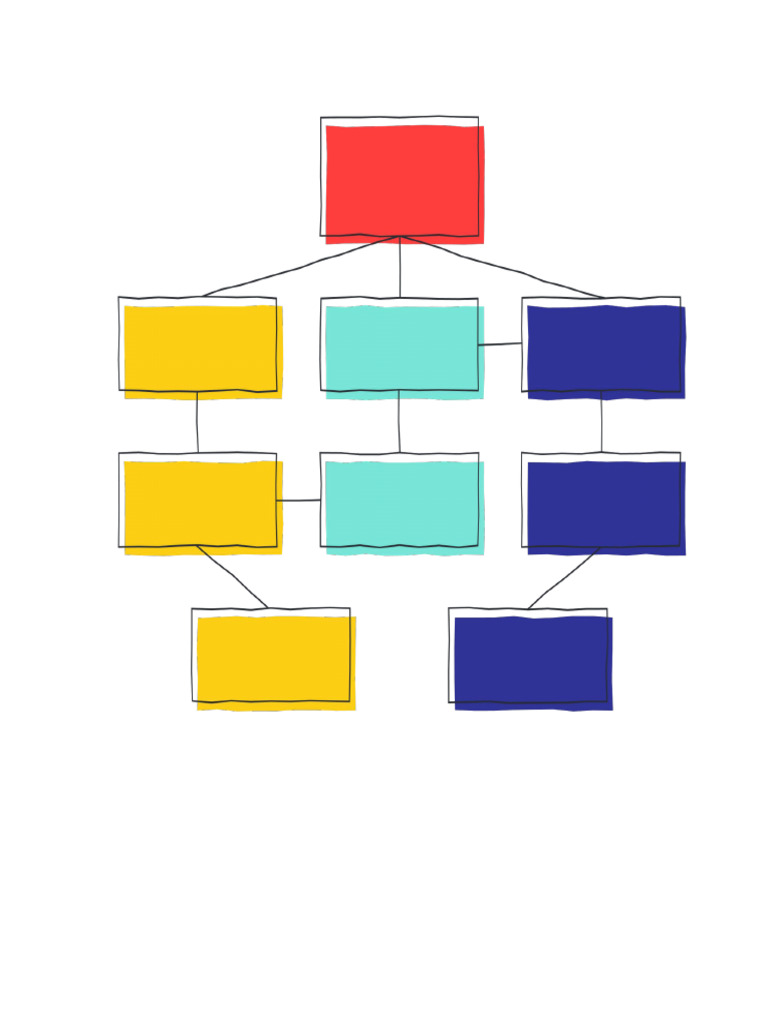 Mapa Conceptual Sena | PDF
