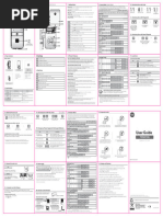 Yale Doorman - User Manual | PDF