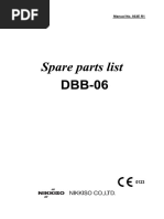 CWP Operator Guide | PDF | Hemodialysis | Water Quality