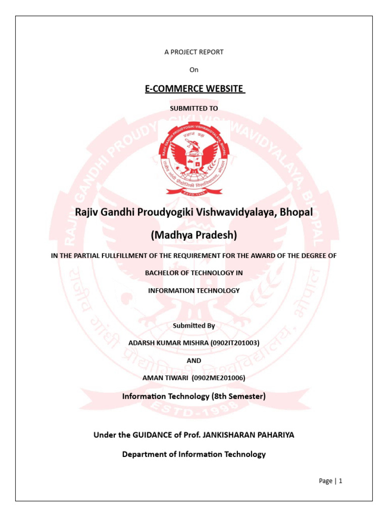 Major File | Download Free PDF | Websites | World Wide Web