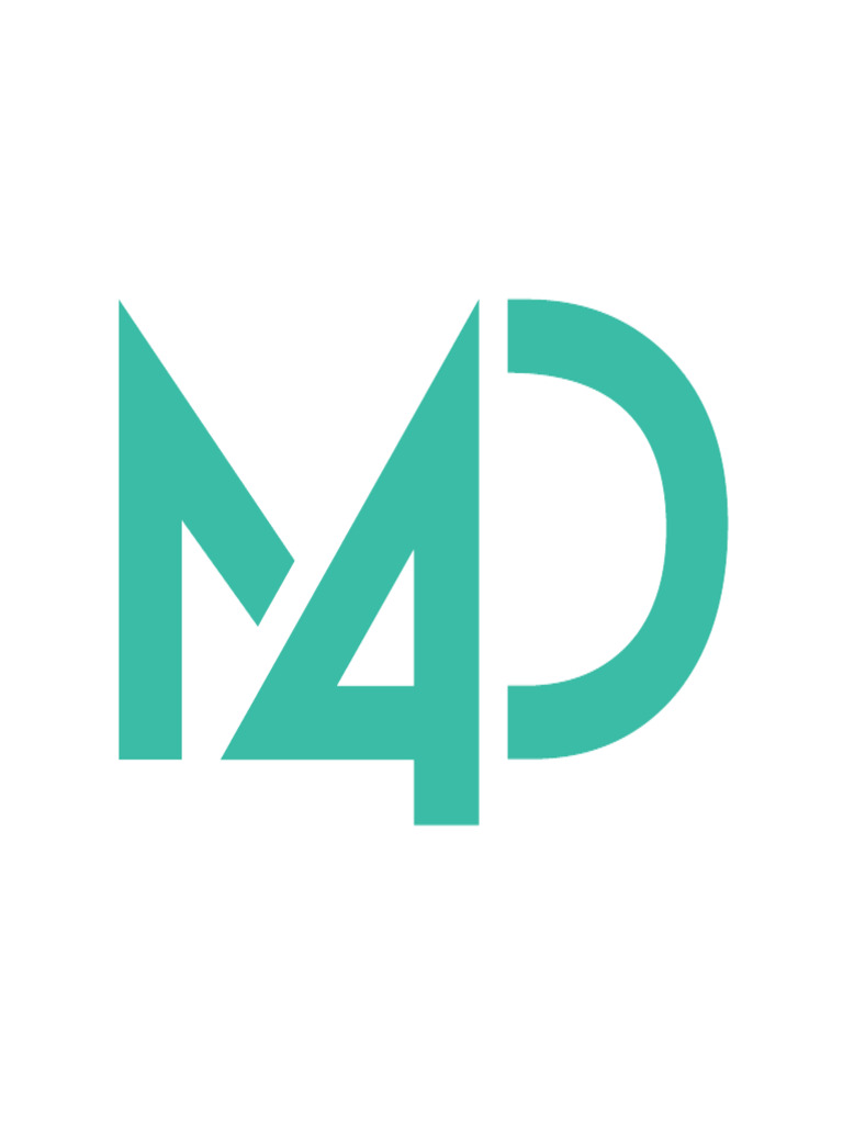 Md4 Logo Final | PDF