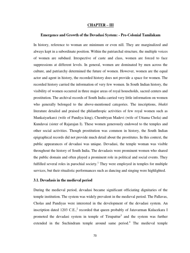 09 - Chapter 3 | PDF | Epigraphy | Tamils