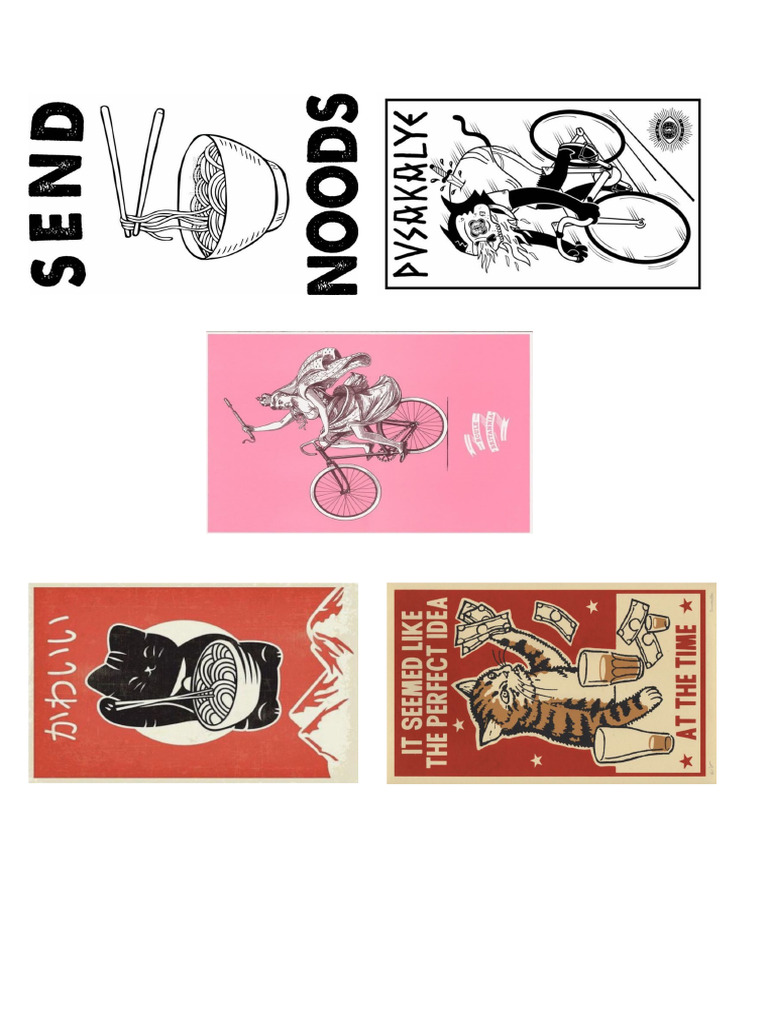 Spoke Card Fixie | PDF