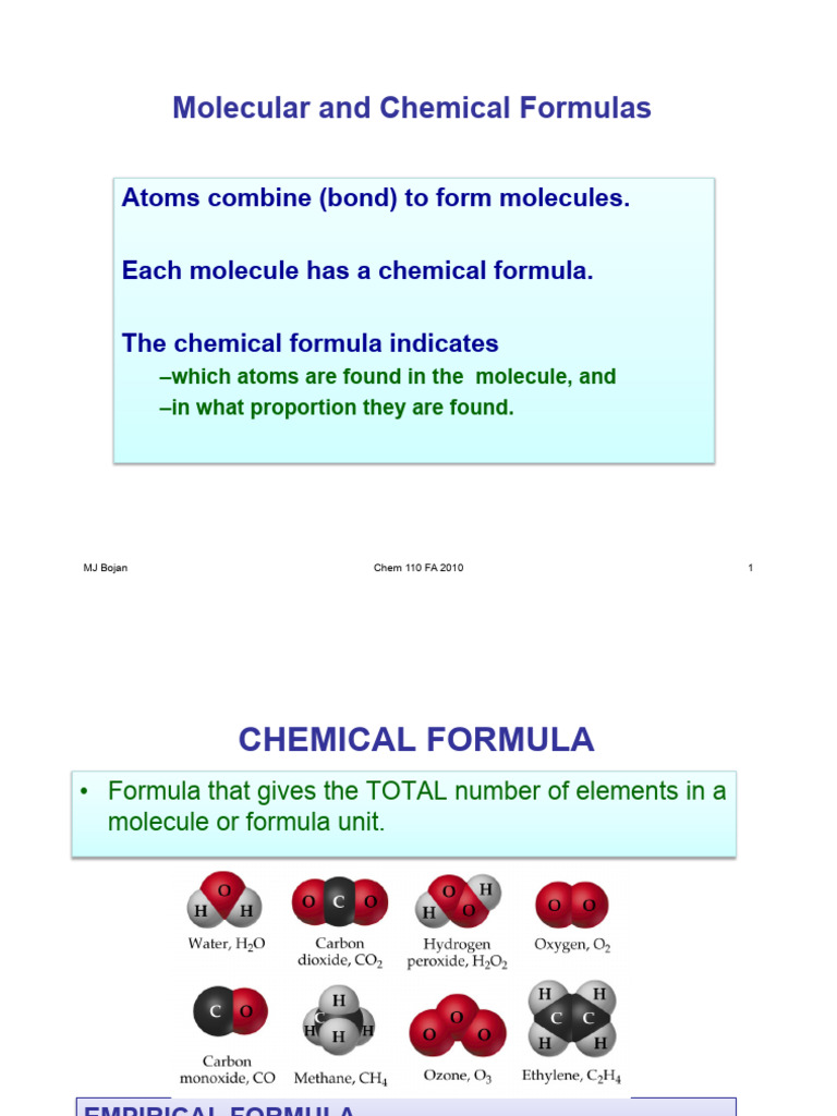 6 8A Formulas | PDF | Alkane | Molecules