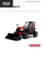 Tabela Munck PHD-30007 | PDF