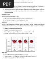 Reticulocyte Count With Miller Disc | PDF | Anemia | Red Blood Cell