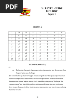 Sub-Ict Paper 3 Uneb 2024 | PDF | Computer File | Software
