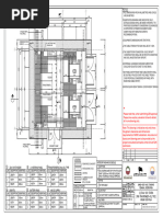 Transformer Room Design Requirements | PDF | Door | Electrical Substation