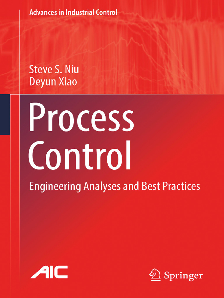 Process Control | PDF | Methodology | Engineering