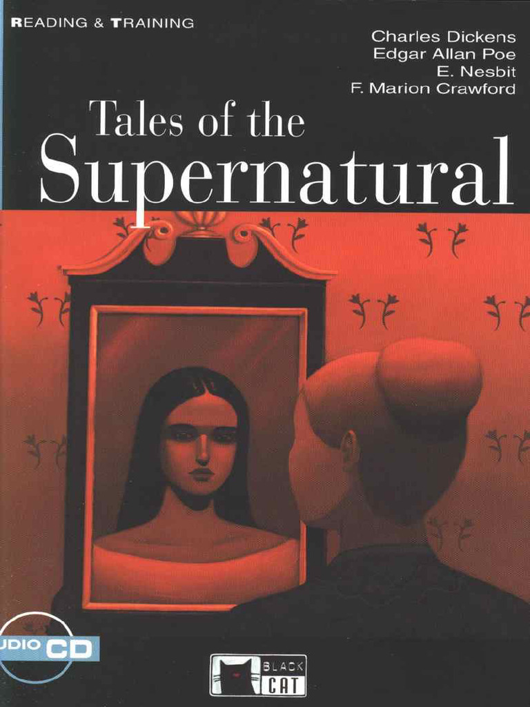 Tales of The Supernatural | PDF