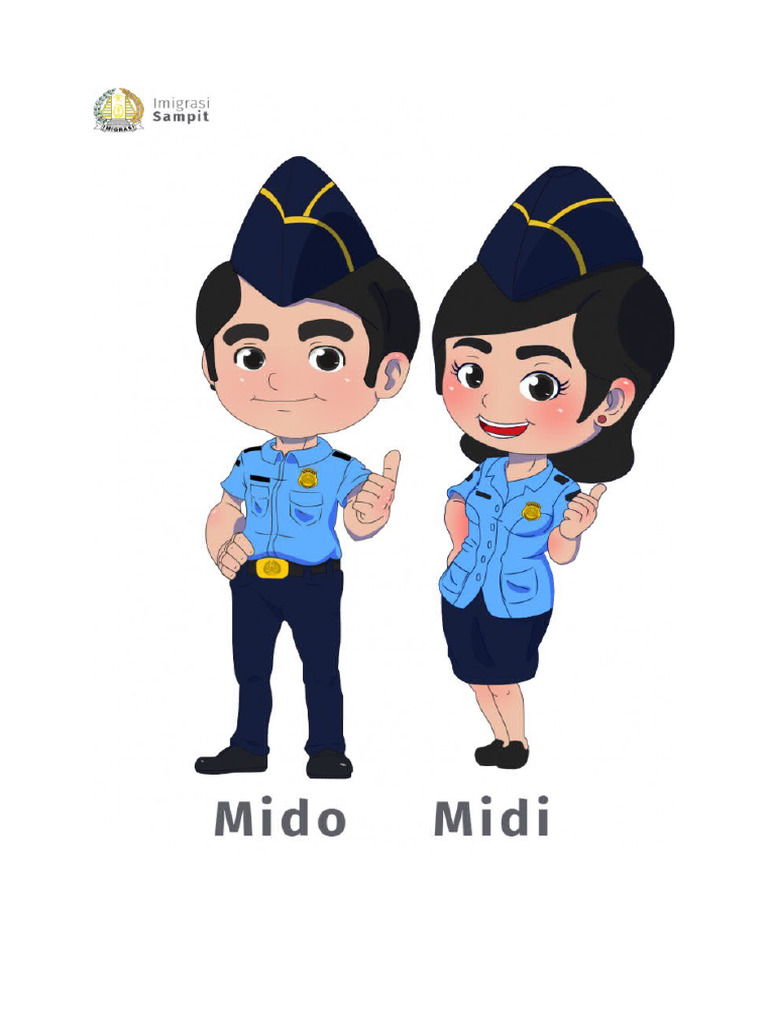 Mido Midi | PDF