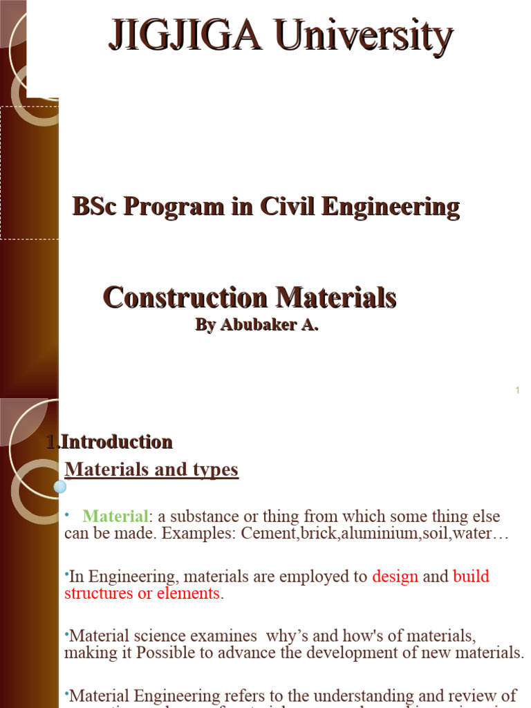Mechanical Properties of Materials | PDF | Deformation (Engineering) | Strength Of Materials