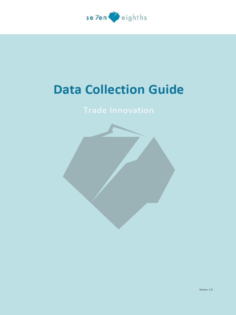 FINASTRA TRADE INNOVATION - Data Collection Guide | PDF | Zip (File ...