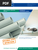 Wavin Osma Drainage Price List 2023 | PDF | Sanitary Sewer | Pipe ...