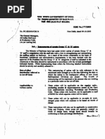 4th CPC Pay Fixation Tables | PDF | Public Finance | Employee Relations