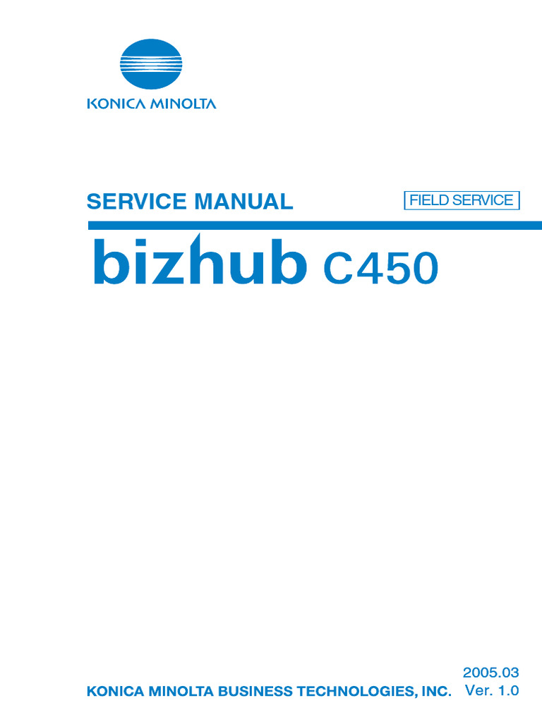 C450service Manual | PDF | Ac Power Plugs And Sockets | Electrical Connector