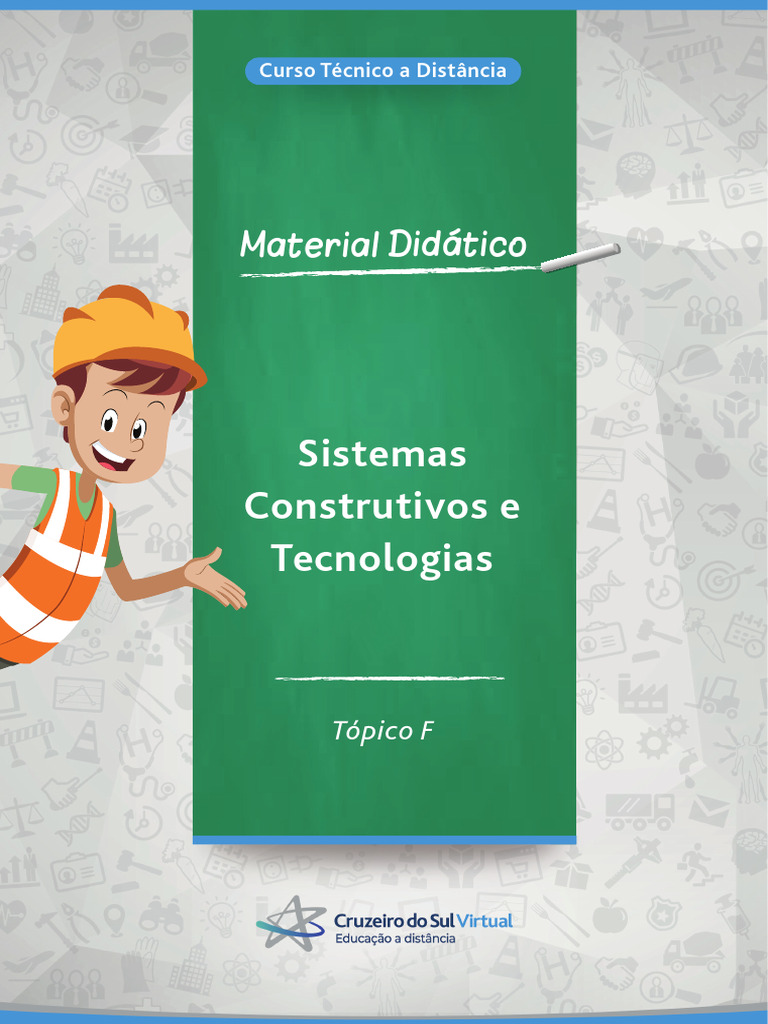 Sistemas Construtivos e Tecnologias | PDF | Computadores | Tecnologia e ...