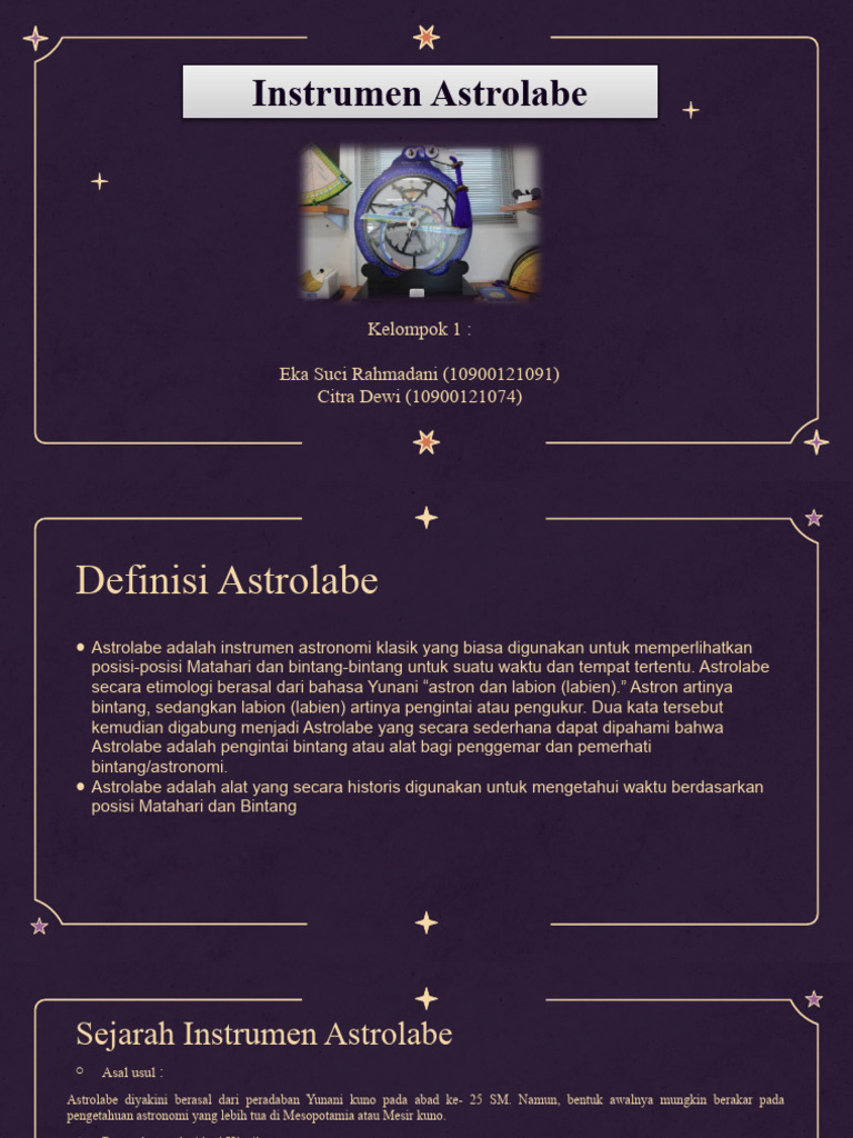 Kajian Perangkat KLP1 | PDF | Ilmu Sosial | Sains & Matematika