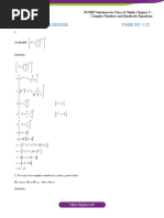 Gen. Math 1st Quarter Exam | PDF | Function (Mathematics ...