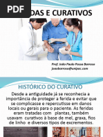 Definição e Tratamento do Fleimão | PDF | Medicina Clínica ...