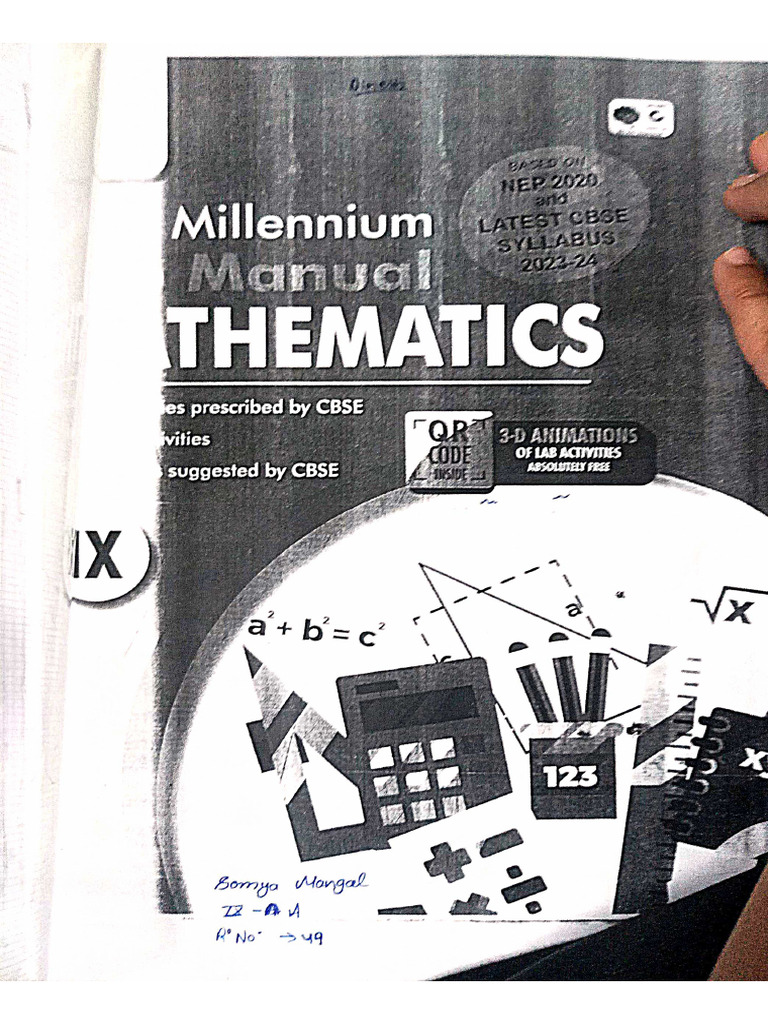 Lab Manual | PDF