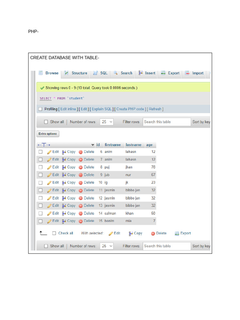 web final | Download Free PDF | Ajax (Programming) | Computing